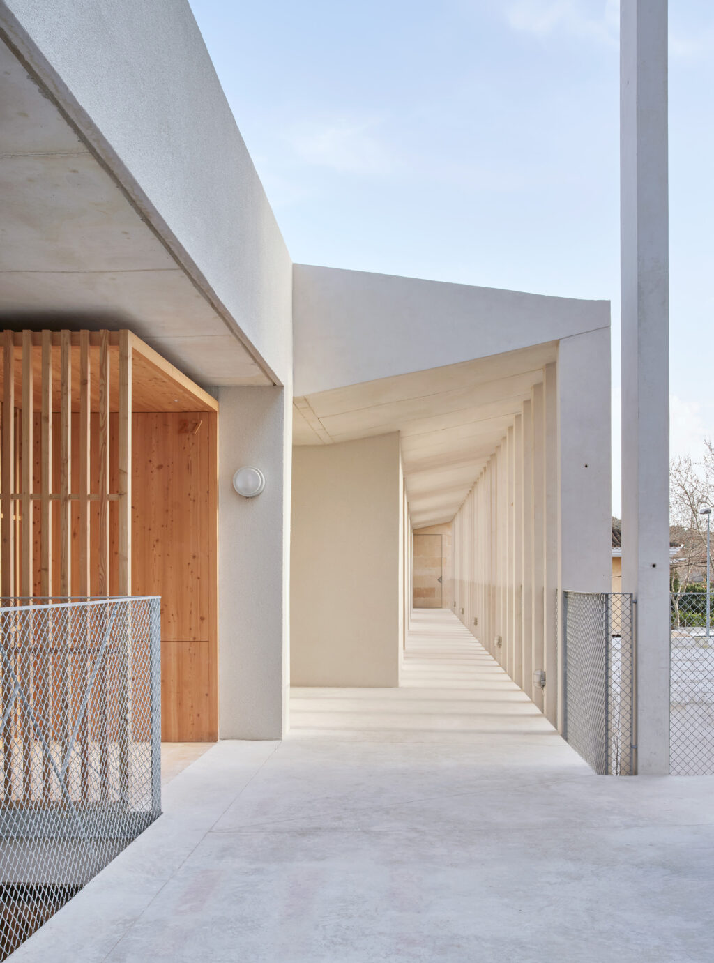 Peris + Toral > Son Servera | HIC