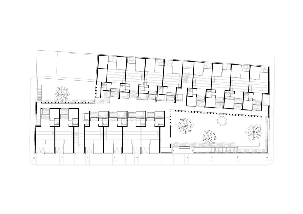 Peris + Toral > Son Servera | HIC