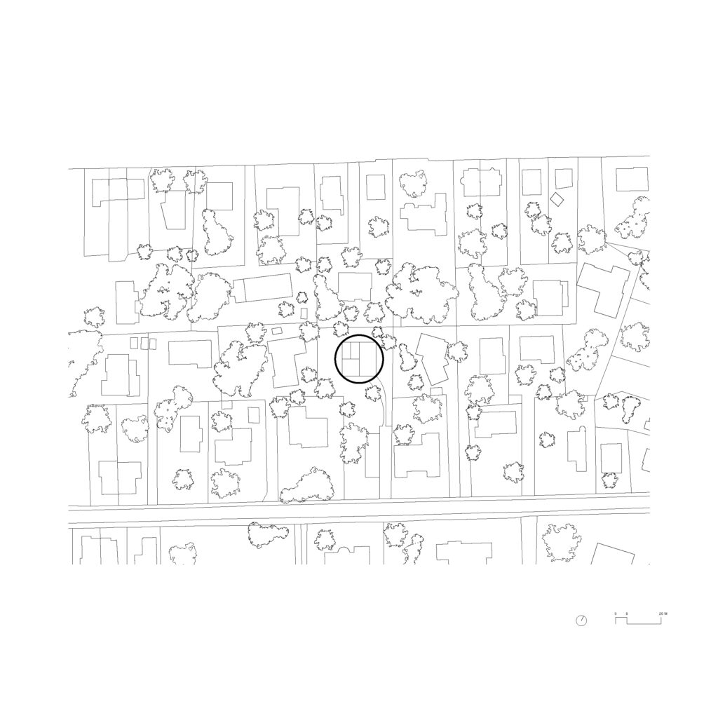 OFFICE Kersten Geers & David Van Severen > Villa IV | HIC