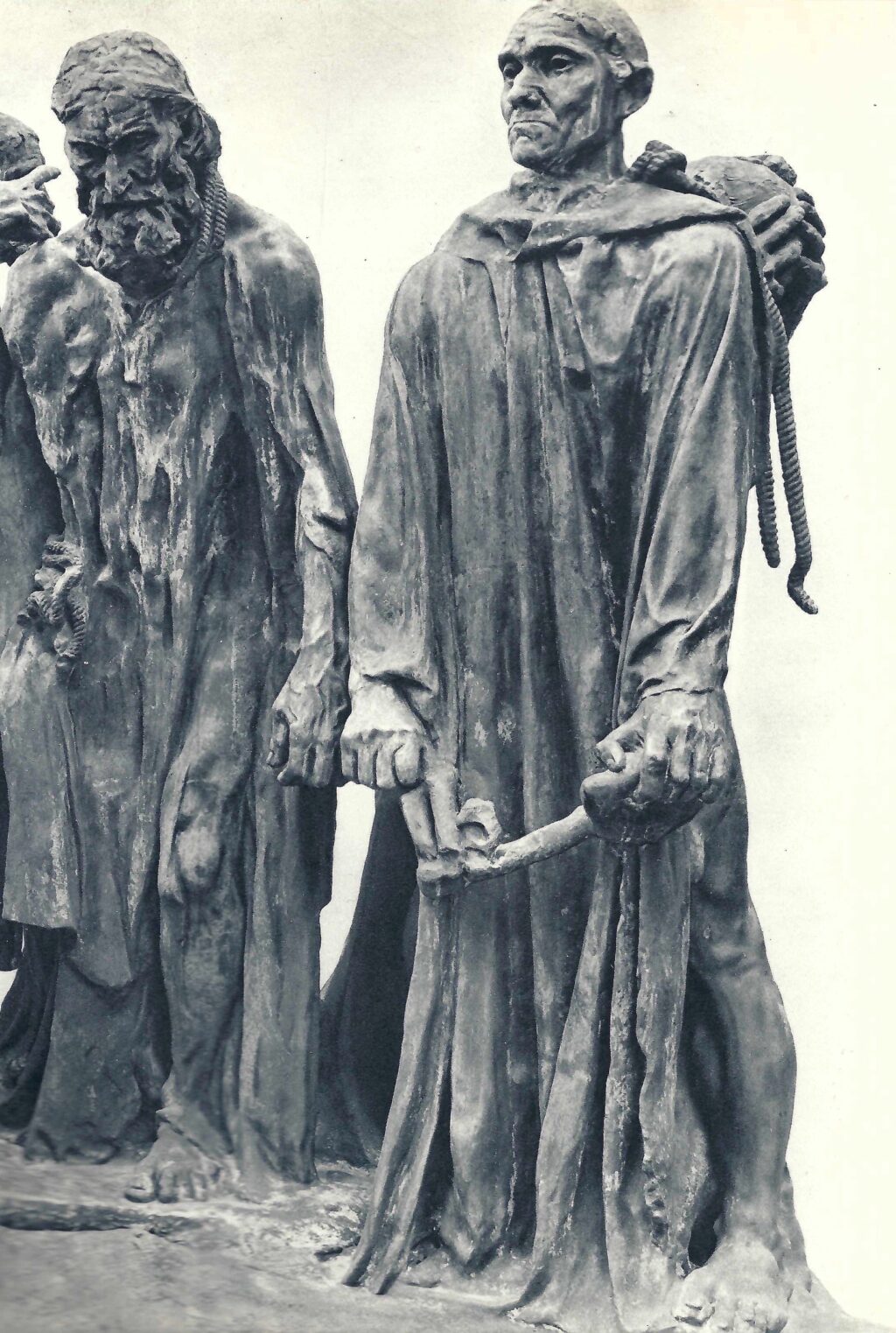 Rodin > Sculptures | HIC