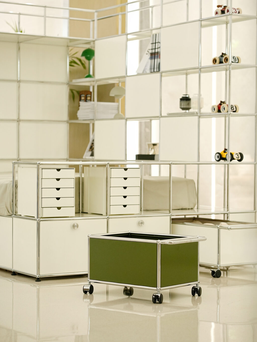 USM > Haller Furniture | HIC