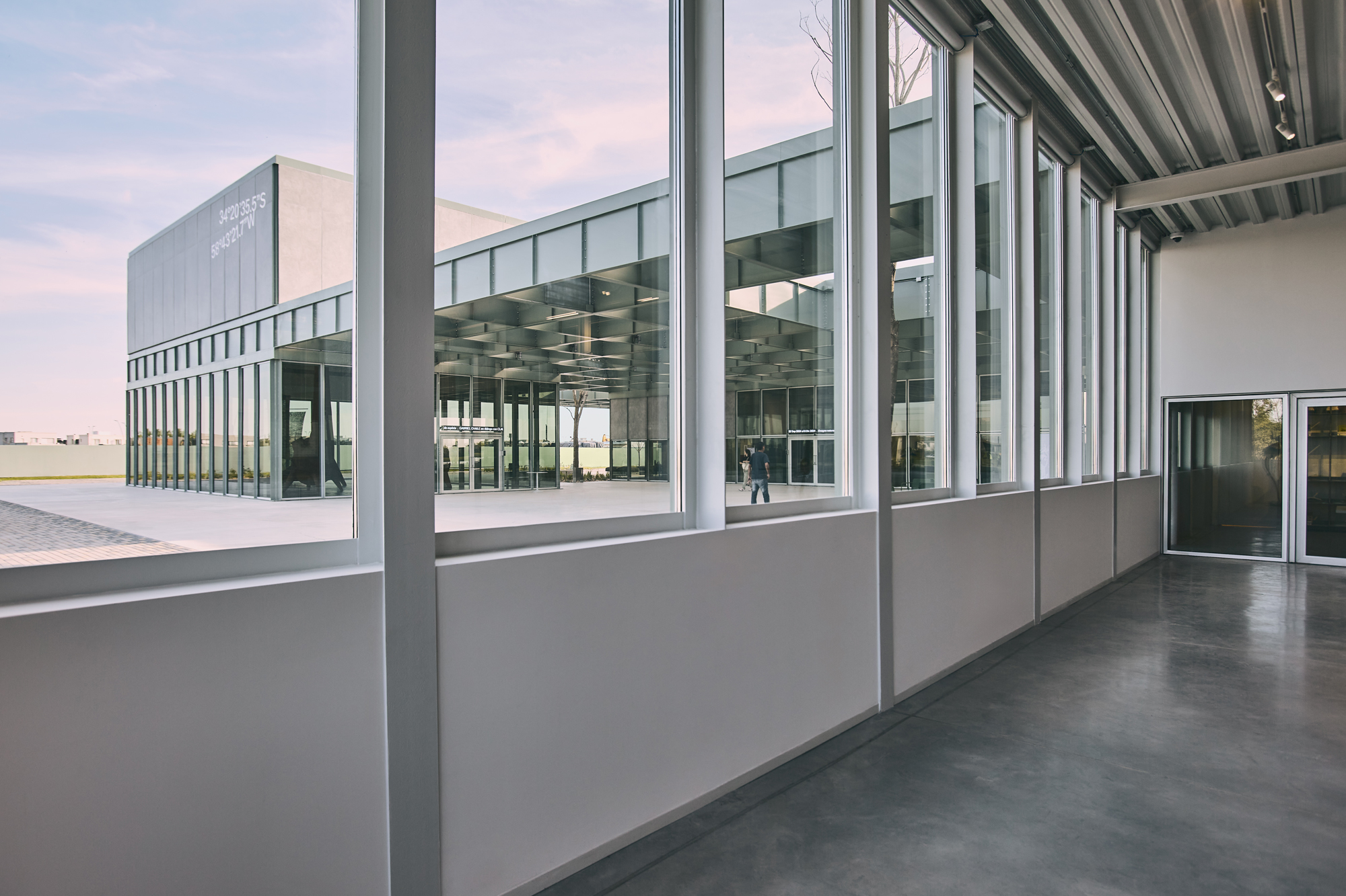 Estudio Herreros > MALBA Puertos | HIC