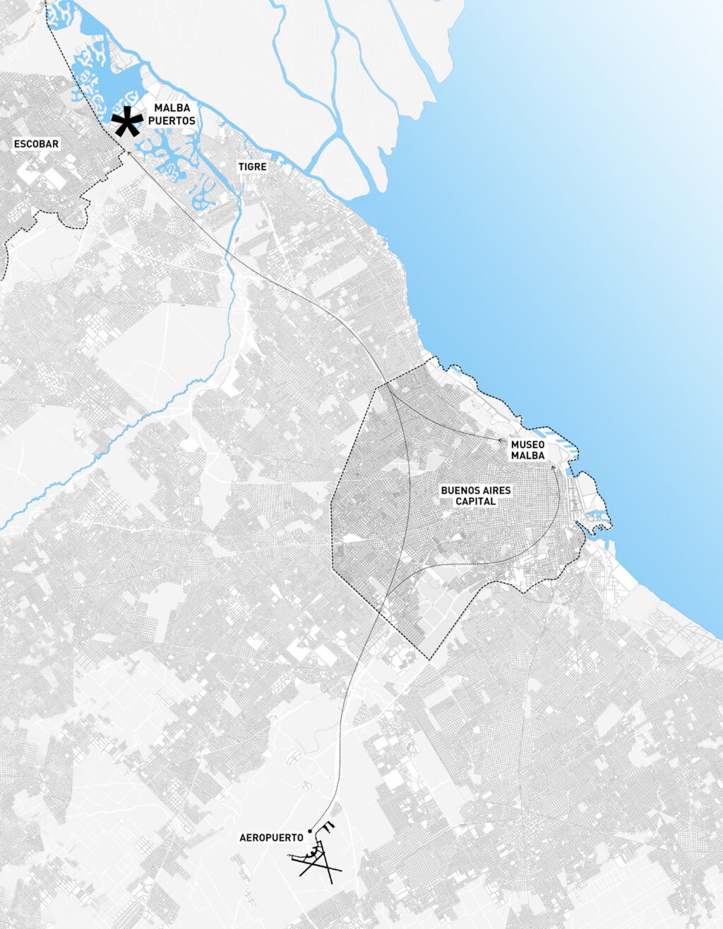 Estudio Herreros > MALBA Puertos | HIC