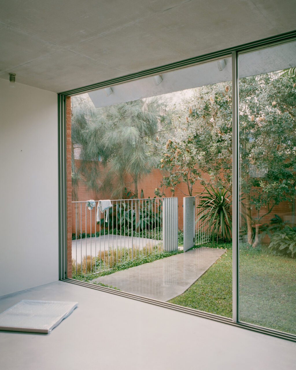 Anthony Gill Architects > Clifton House | HIC