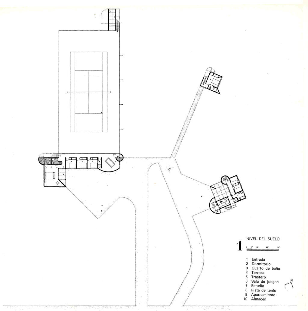 Charles Gwathmey > Gwathmey Residence and Studio | HIC