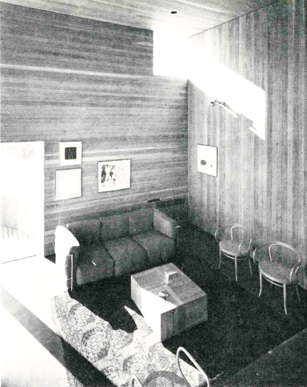 Charles Gwathmey > Gwathmey Residence and Studio | HIC