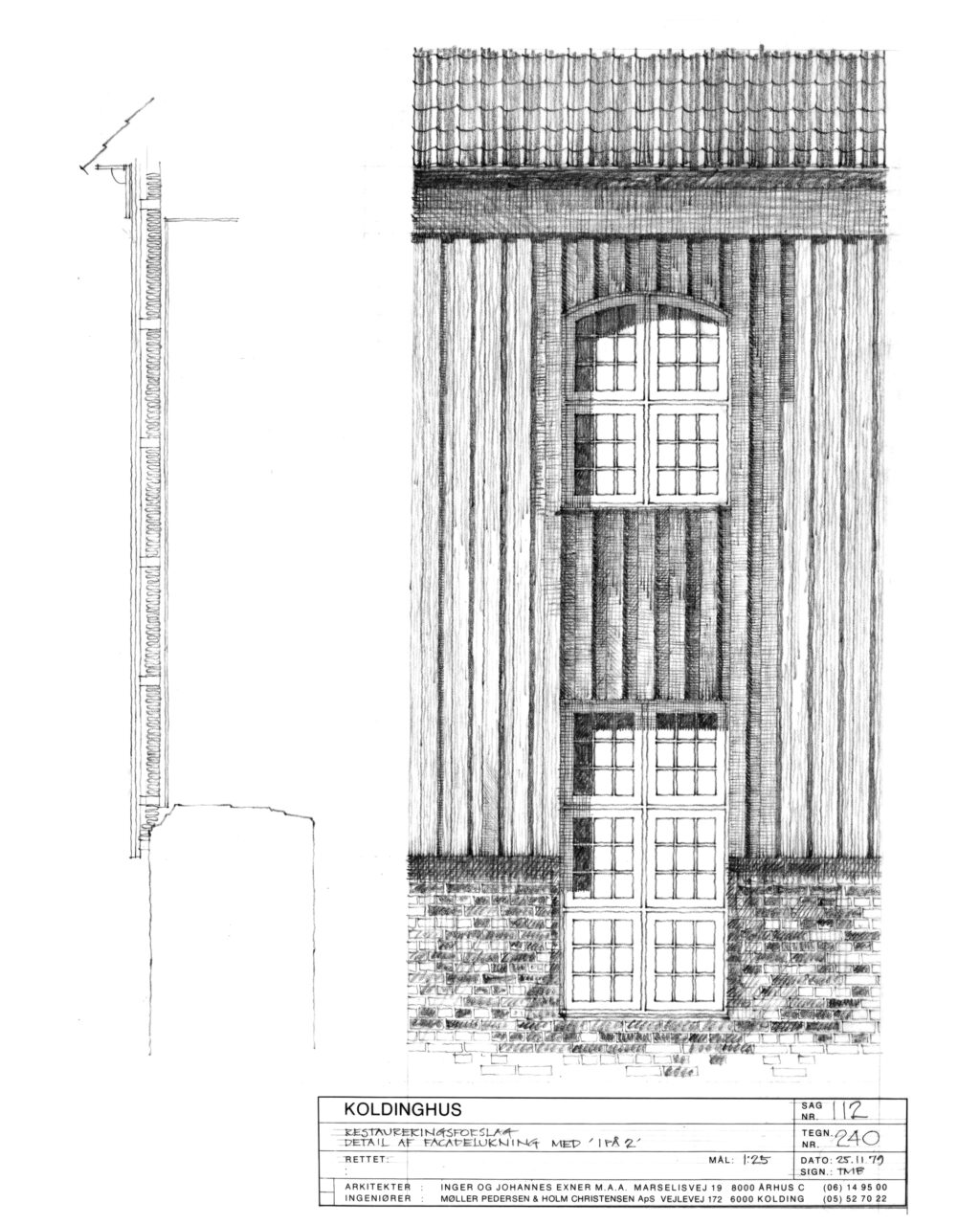 Inger & Johannes Exner > Koldinghus | HIC