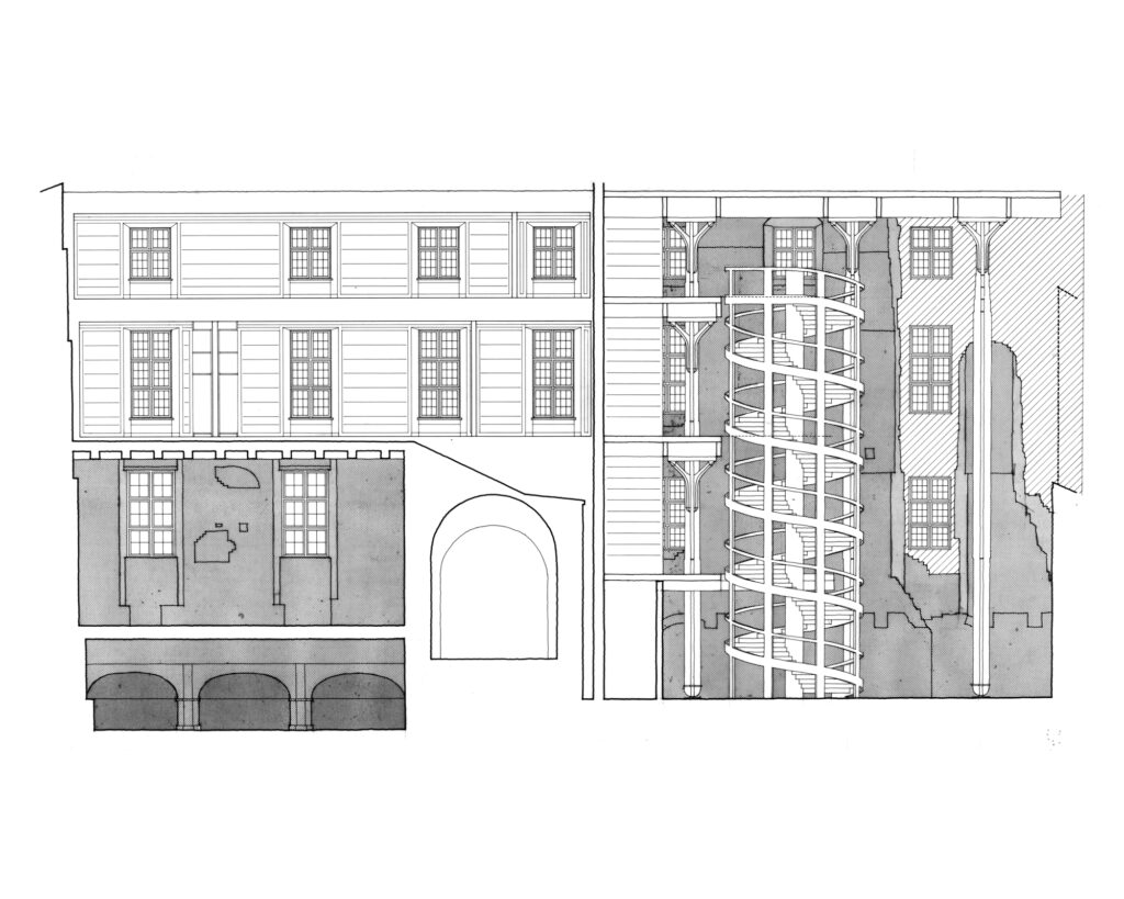 Inger & Johannes Exner > Koldinghus | HIC
