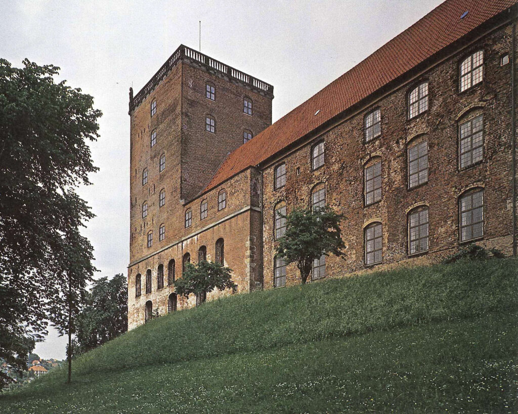 Inger & Johannes Exner > Koldinghus | HIC