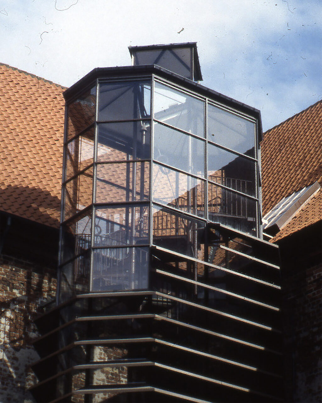 Inger & Johannes Exner > Koldinghus | HIC