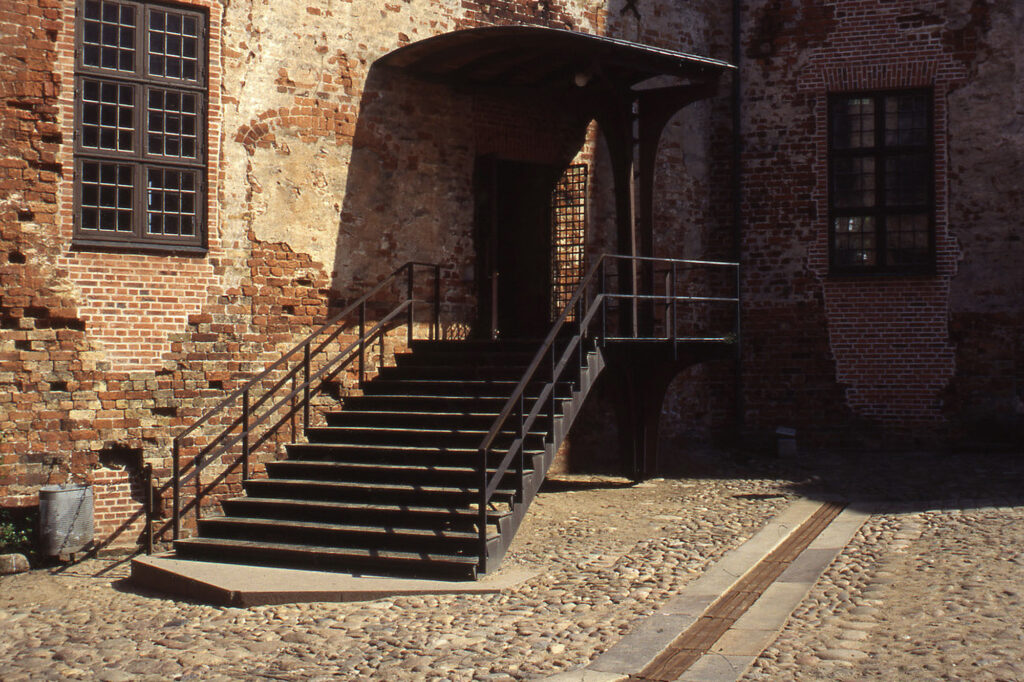 Inger & Johannes Exner > Koldinghus | HIC