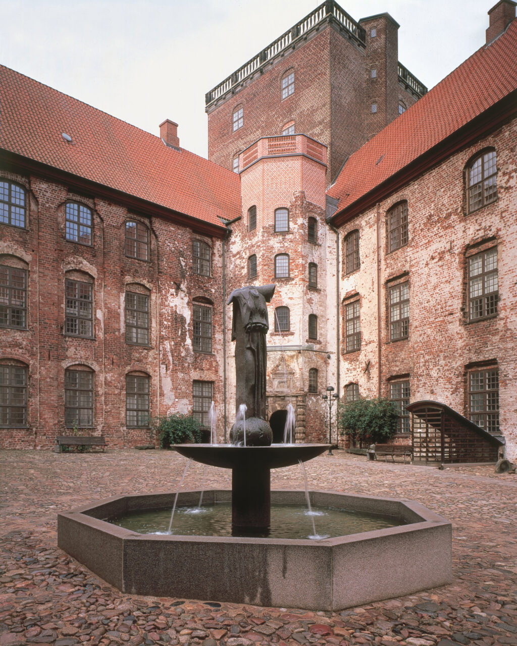 Inger & Johannes Exner > Koldinghus | HIC