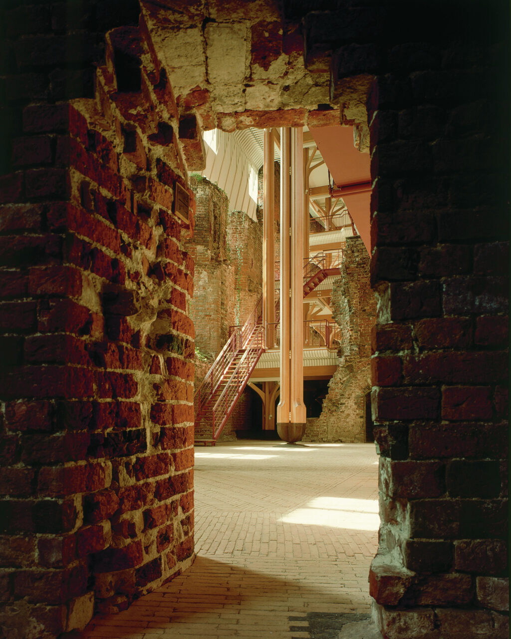 Inger & Johannes Exner > Koldinghus | HIC