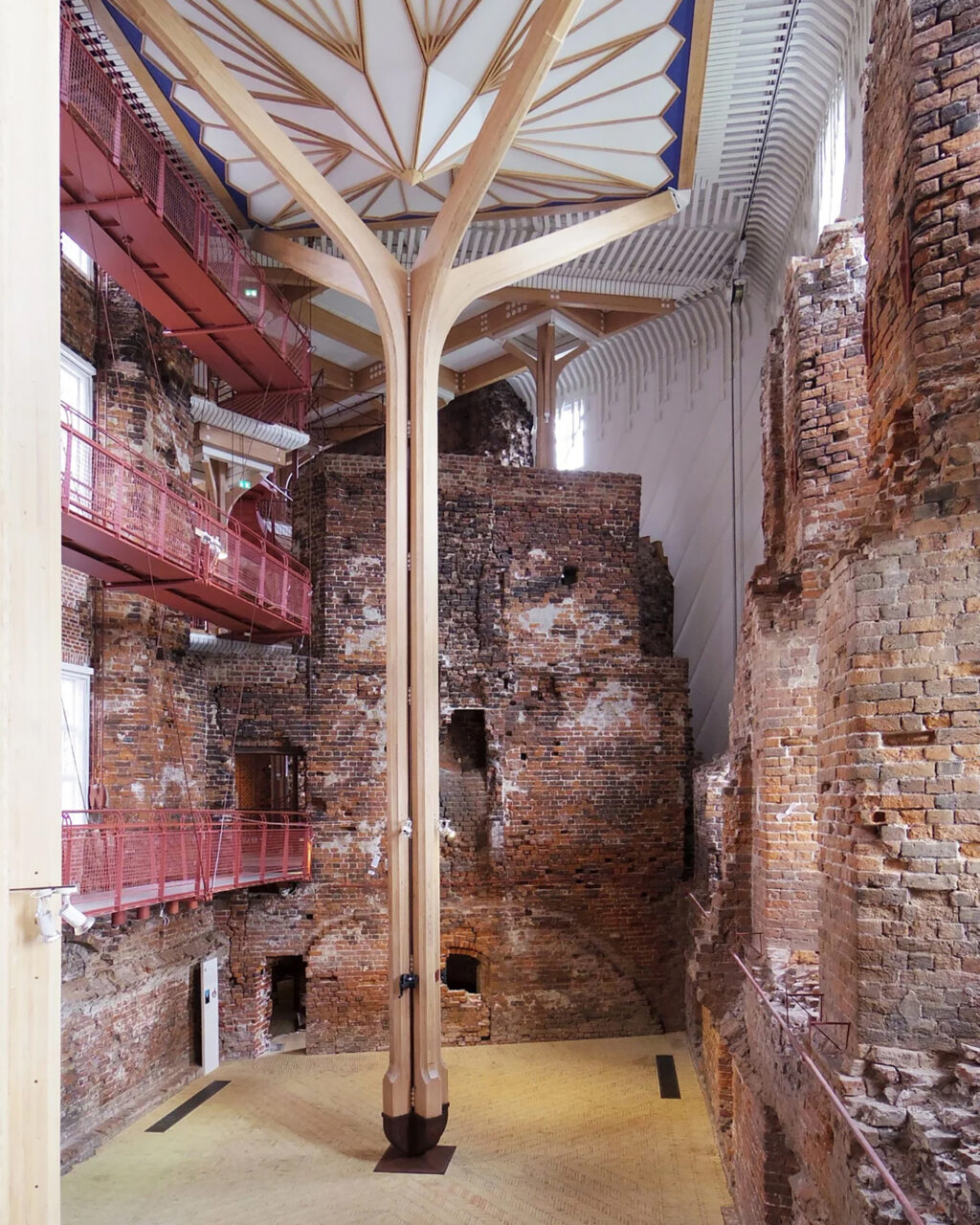 Inger & Johannes Exner > Koldinghus | HIC