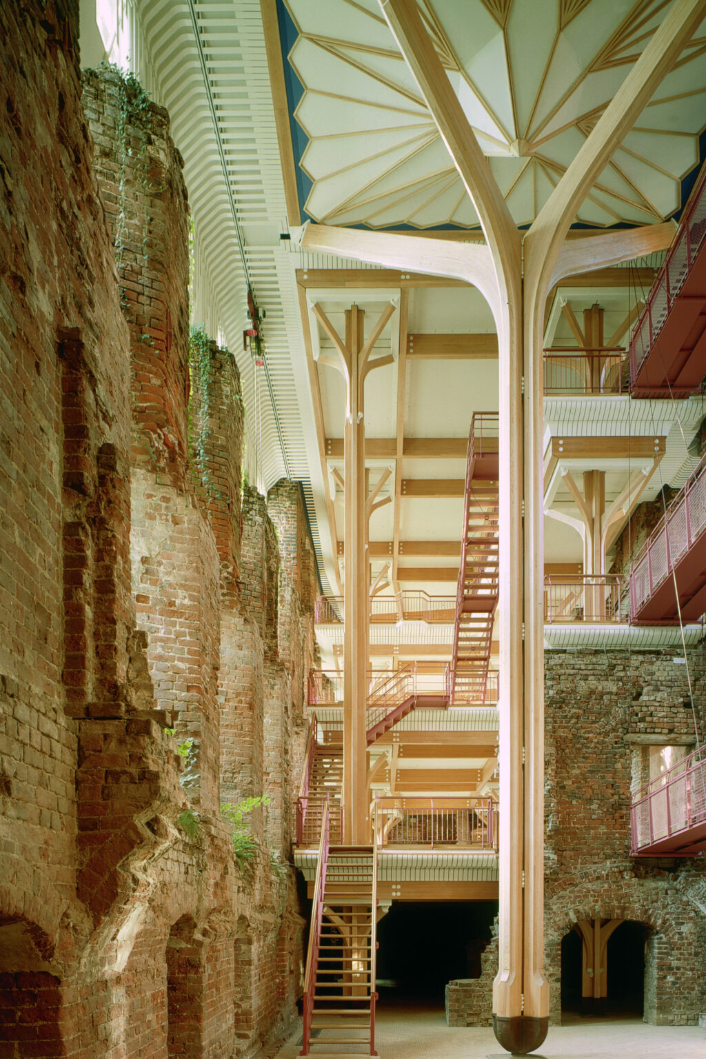 Inger & Johannes Exner > Koldinghus | HIC