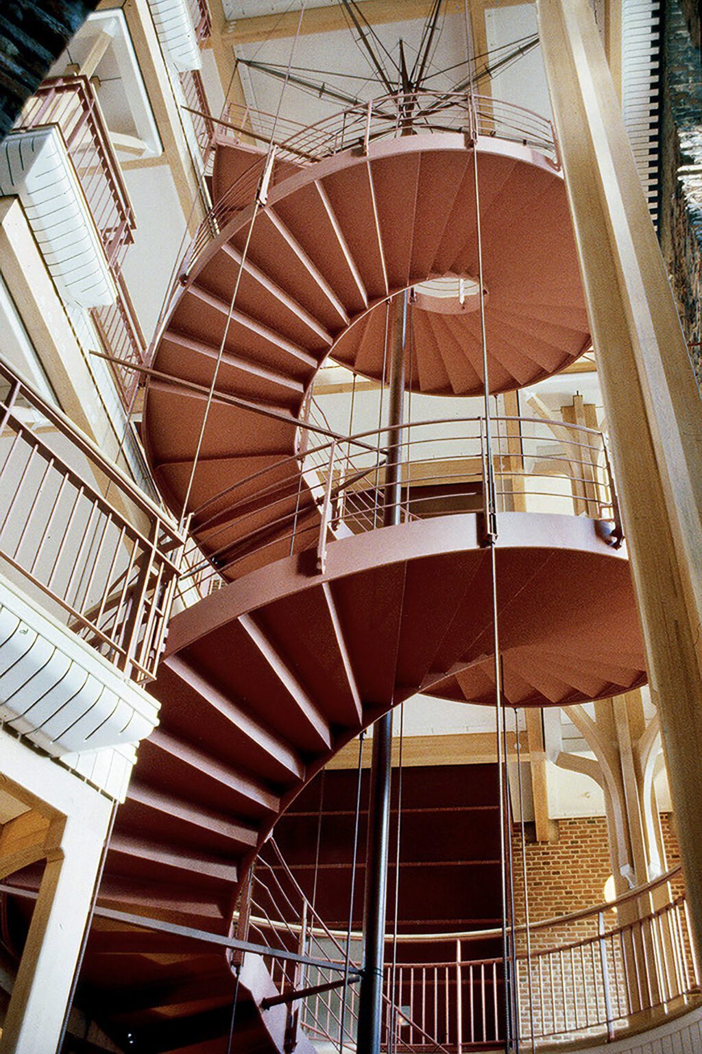 Inger & Johannes Exner > Koldinghus | HIC