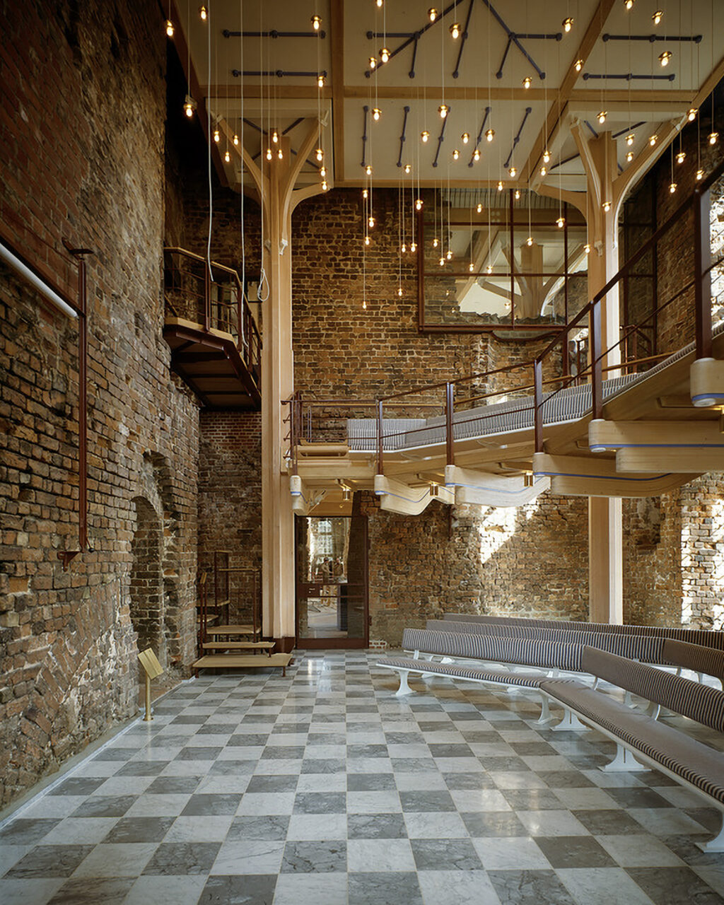 Inger & Johannes Exner > Koldinghus | HIC