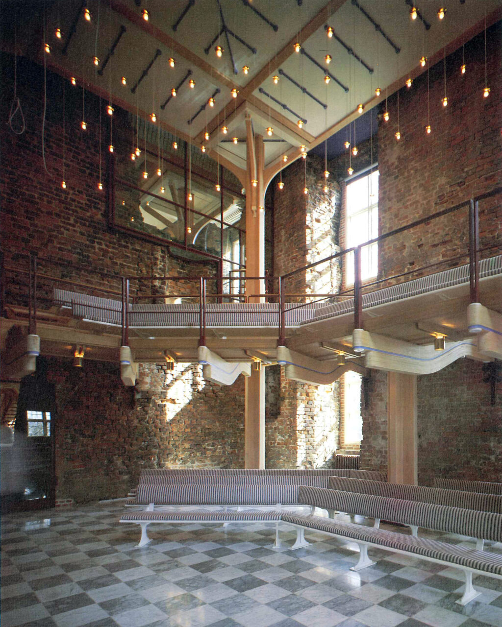 Inger & Johannes Exner > Koldinghus | HIC