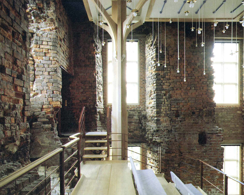 Inger & Johannes Exner > Koldinghus | HIC