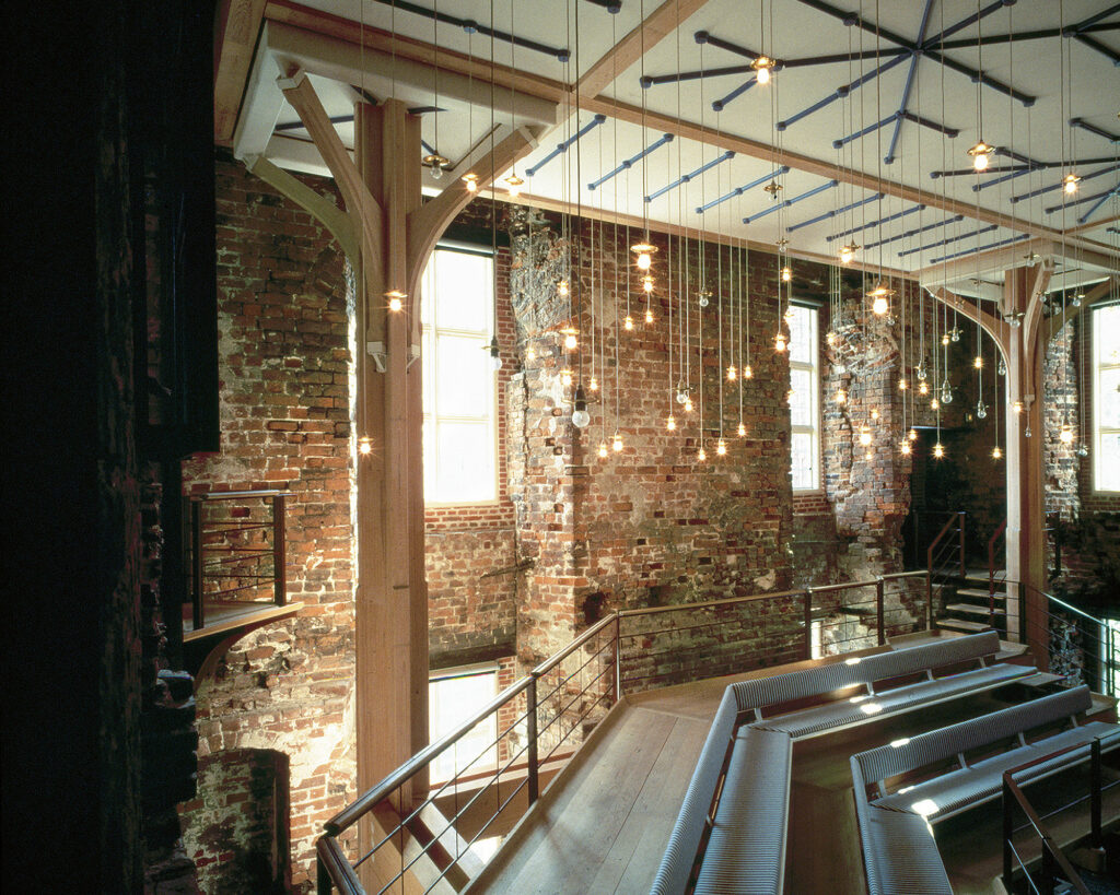 Inger & Johannes Exner > Koldinghus | HIC