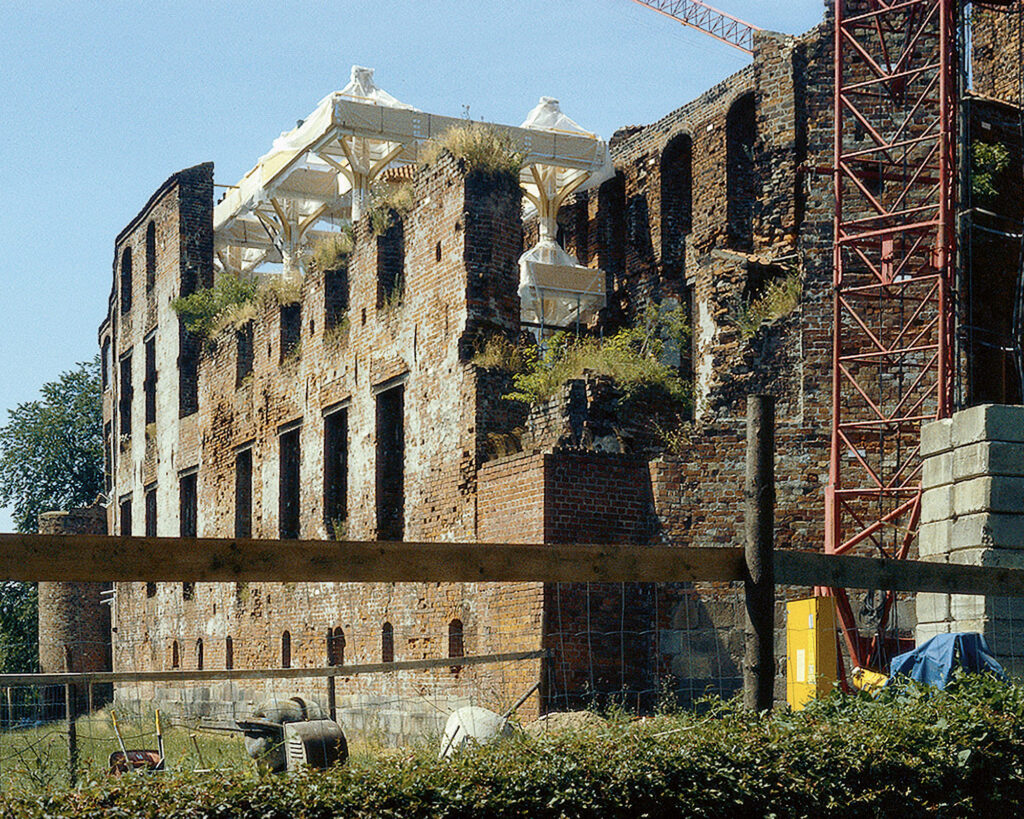 Inger & Johannes Exner > Koldinghus | HIC