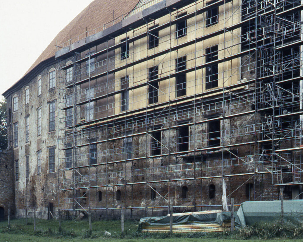 Inger & Johannes Exner > Koldinghus | HIC