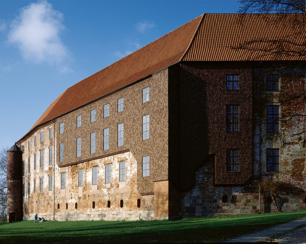 Inger & Johannes Exner > Koldinghus | HIC