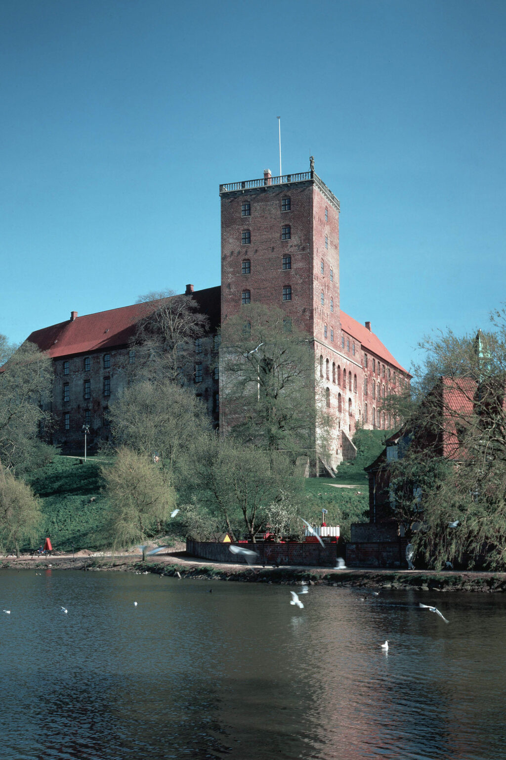 Inger & Johannes Exner > Koldinghus | HIC