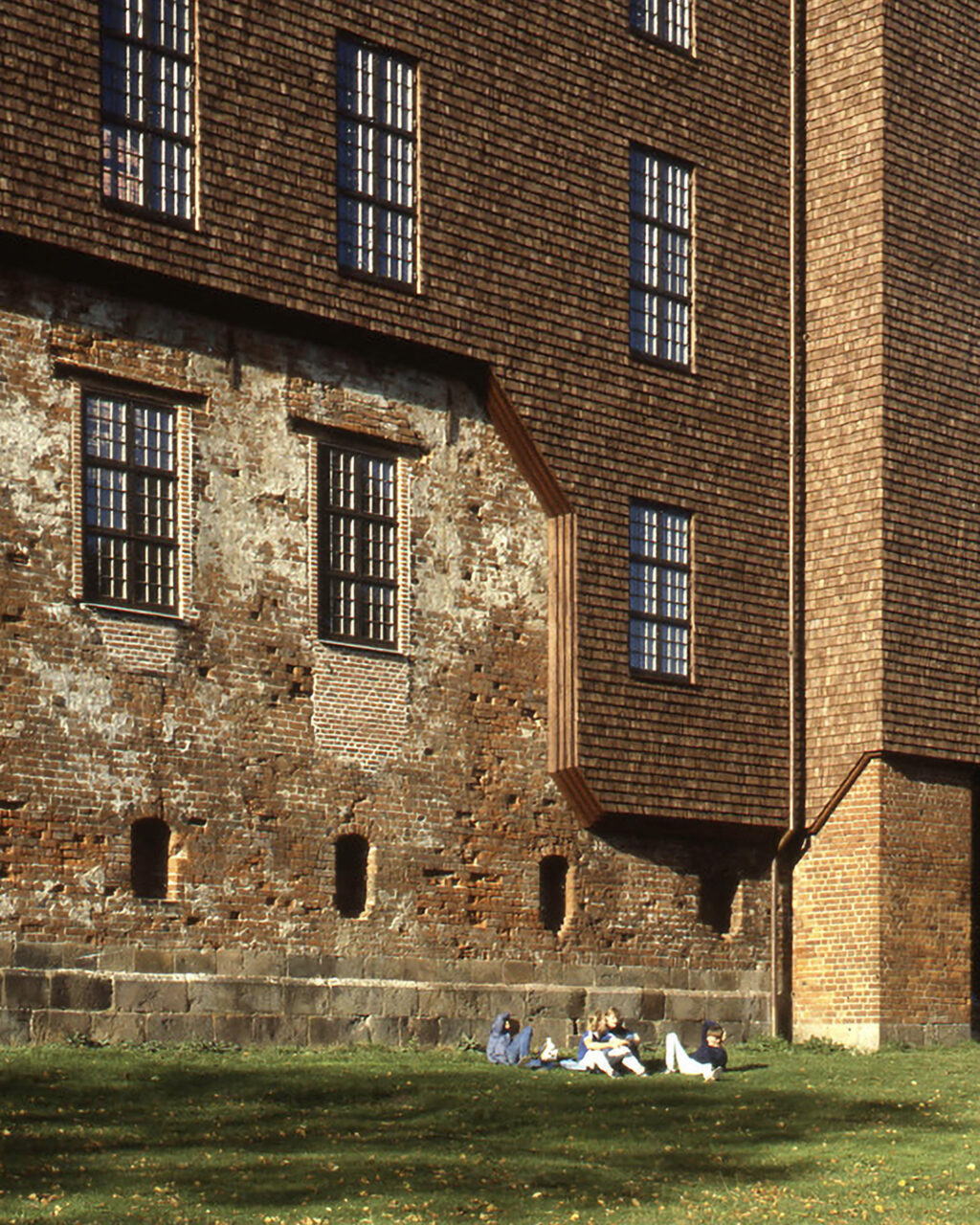 Inger & Johannes Exner > Koldinghus | HIC