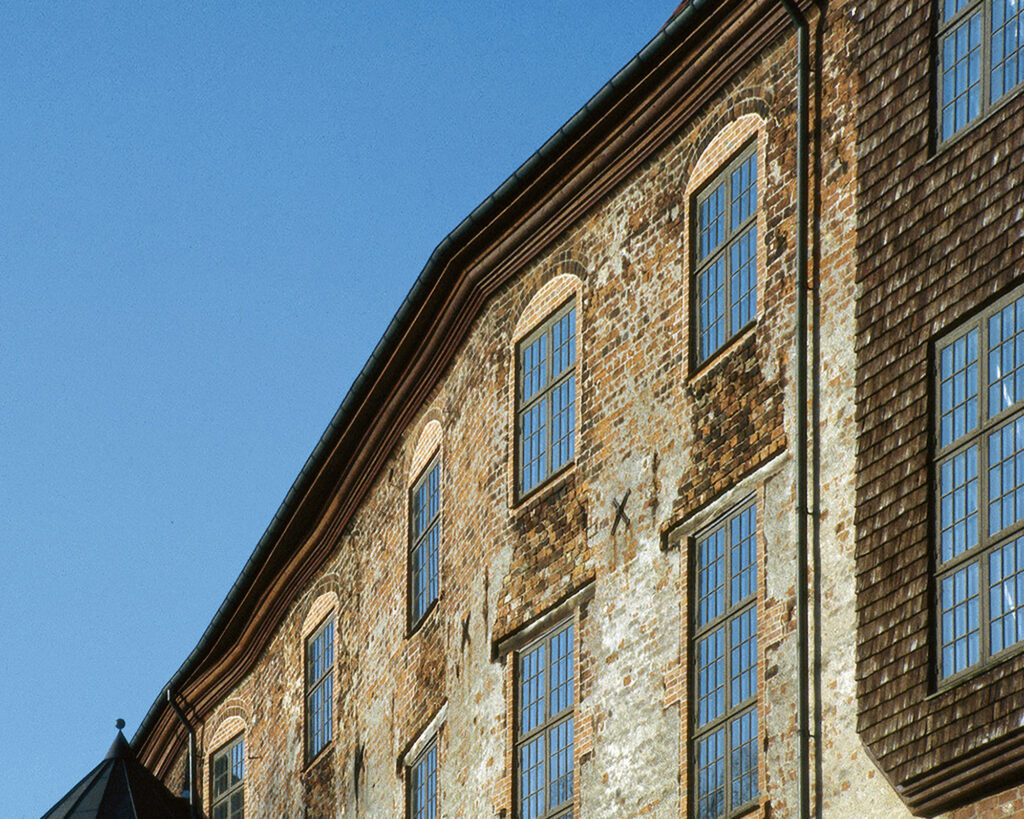 Inger & Johannes Exner > Koldinghus | HIC