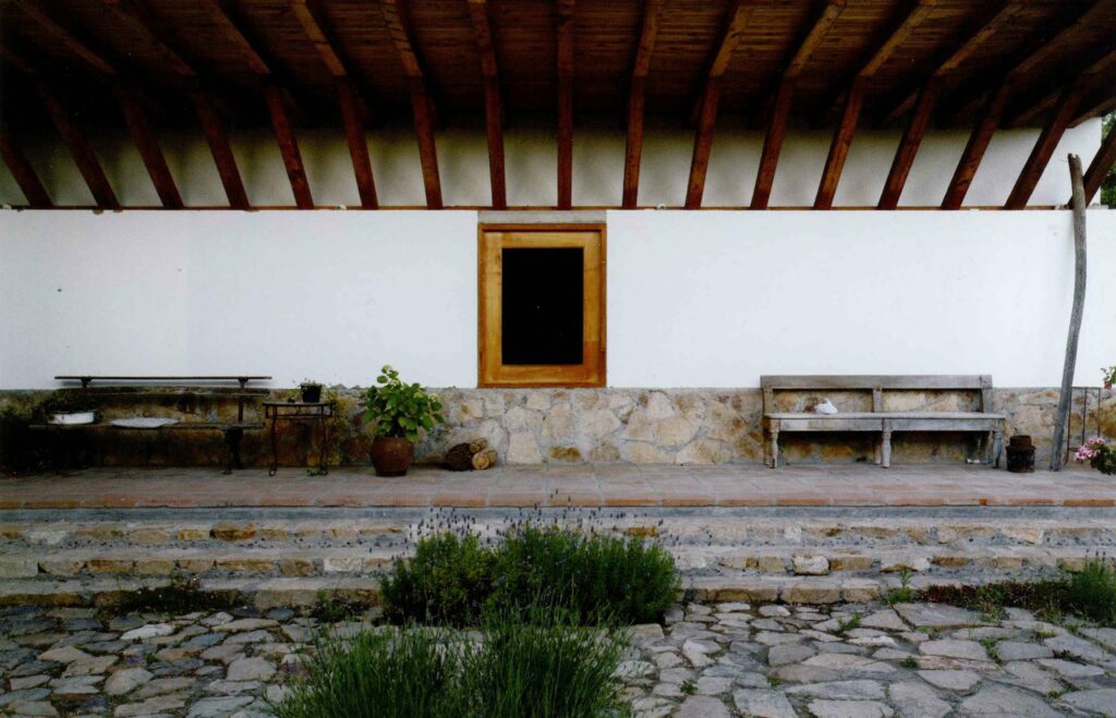 Cecilia Puga > Casa de Campo | HIC