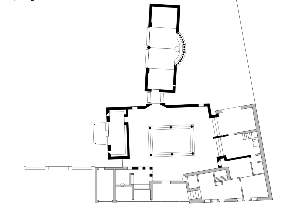 Heinz Bienefeld > Kühnen House | HIC