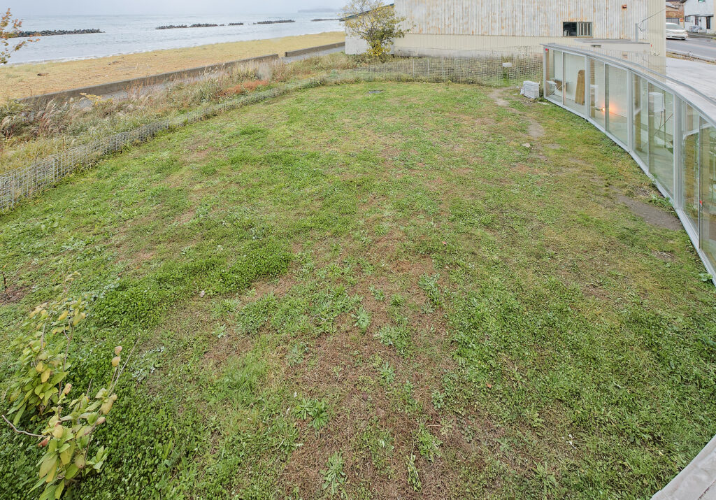 Hiroshi Kuno > Weekend summer cottage | HIC