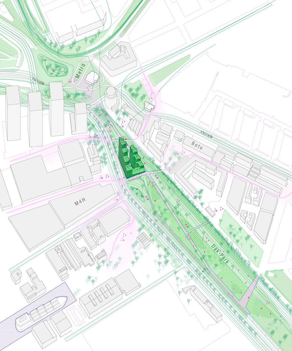 INBO + H3O > Kopdakpark | HIC