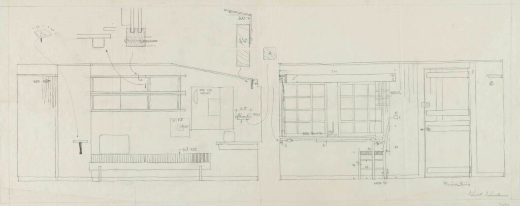 Knut Knutsen > Summerhouse | HIC