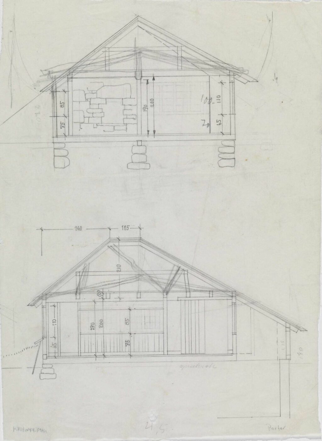 Knut Knutsen > Summerhouse | HIC