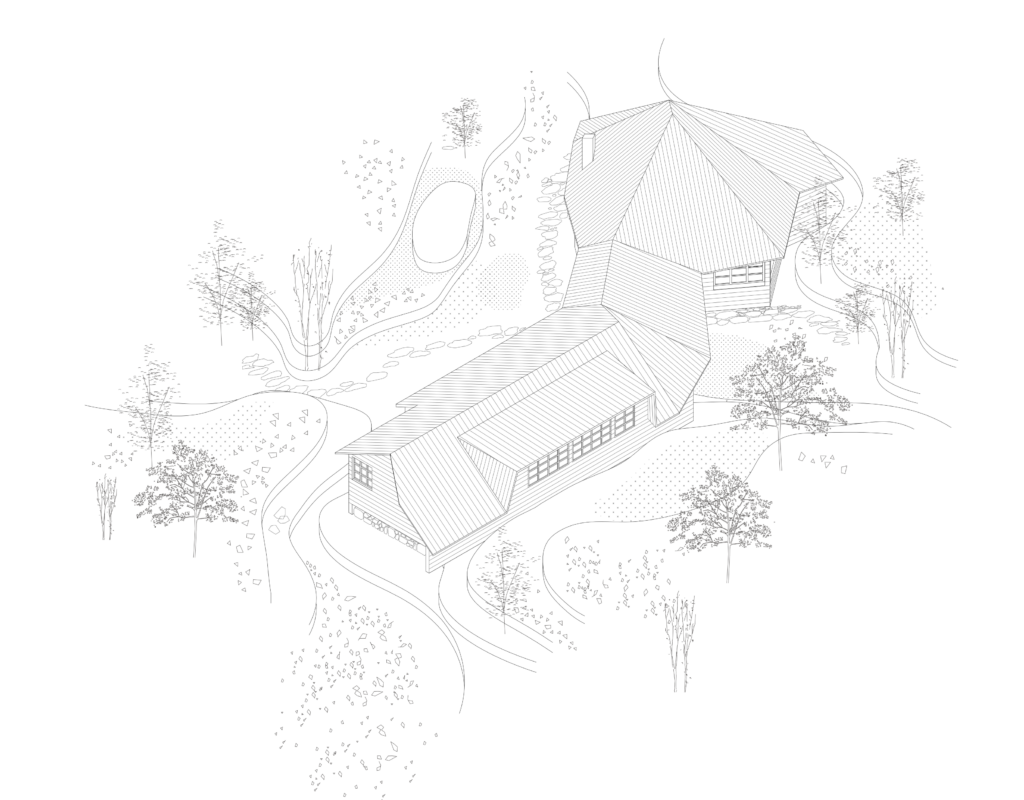 Knut Knutsen > Summerhouse | HIC