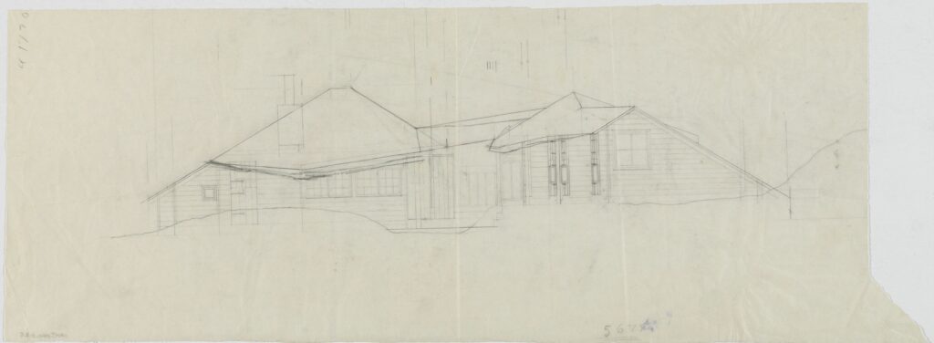 Knut Knutsen > Summerhouse | HIC