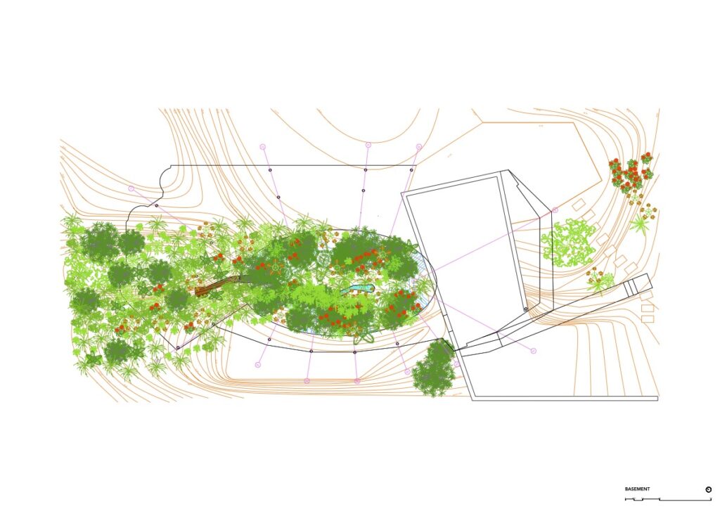 Andrés Jaque + Miguel Mesa > Rambla Climate-House | HIC