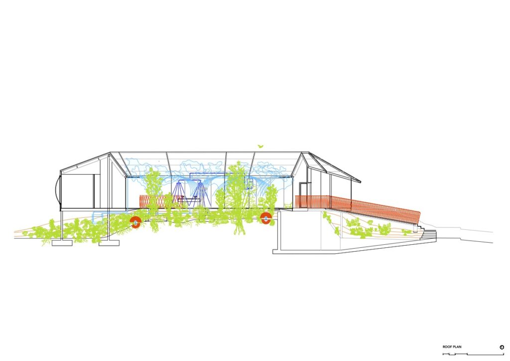 Andrés Jaque + Miguel Mesa > Rambla Climate-House | HIC