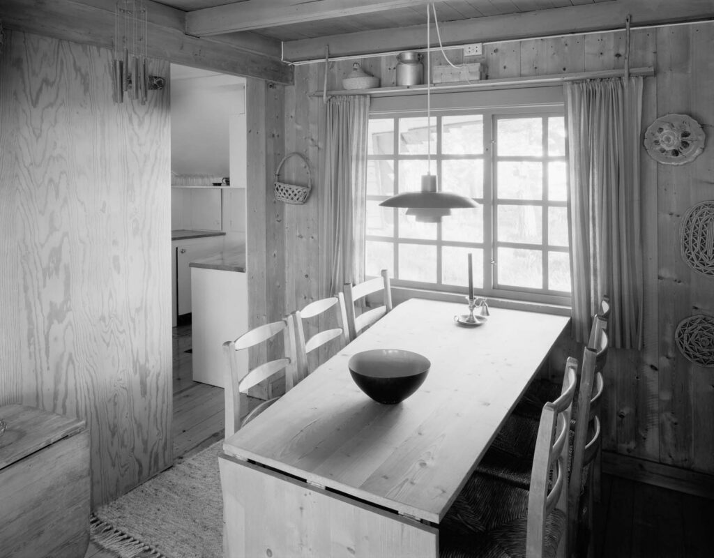 Knut Knutsen > Summerhouse | HIC