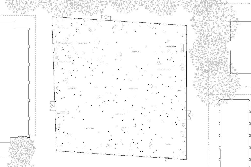 Junya Ishigami > KAIT Workshops | HIC