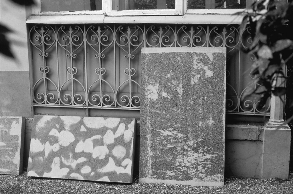 Herzog & de Meuron > 105 Eberswalde Technical School Library | HIC