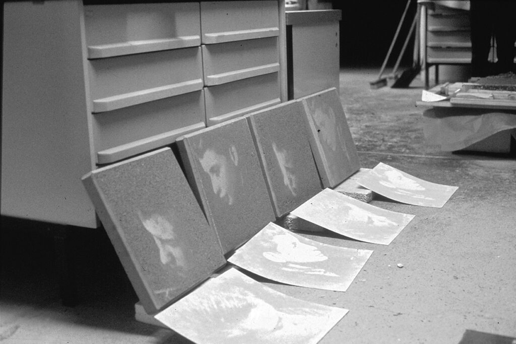 Herzog & de Meuron > 105 Eberswalde Technical School Library | HIC