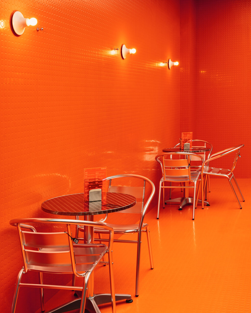 Stefano Colli, Carles Novell > Puccias | HIC