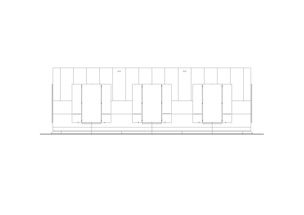 Christ Gantenbein > Garden Pavilion | HIC