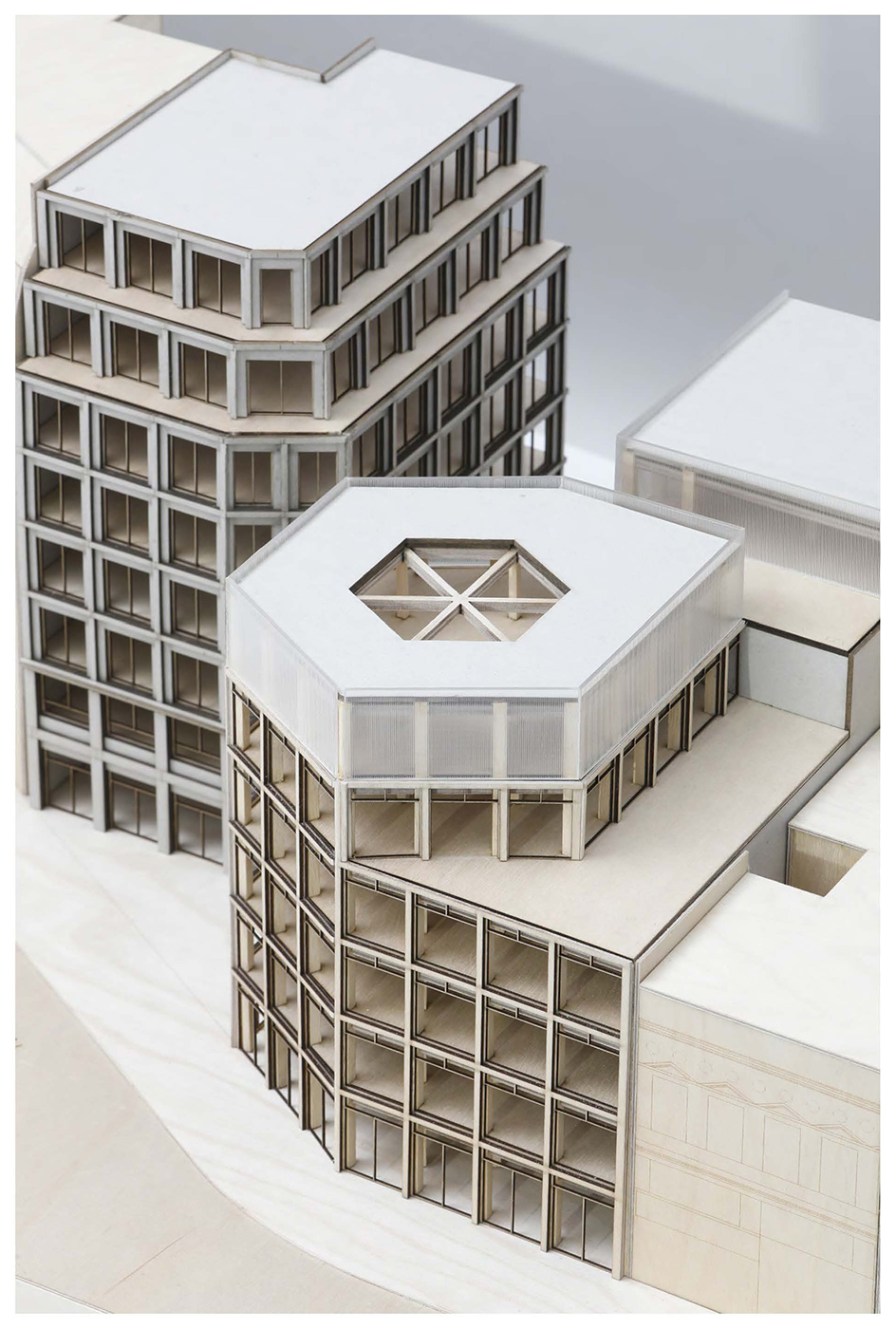 DATA, Think Tank > Ensemble Lafayette | HIC